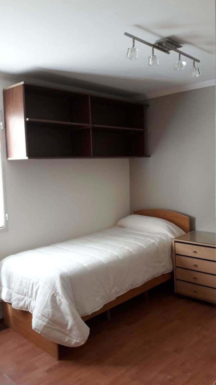 Departamento Universidad - Bahía Blanca