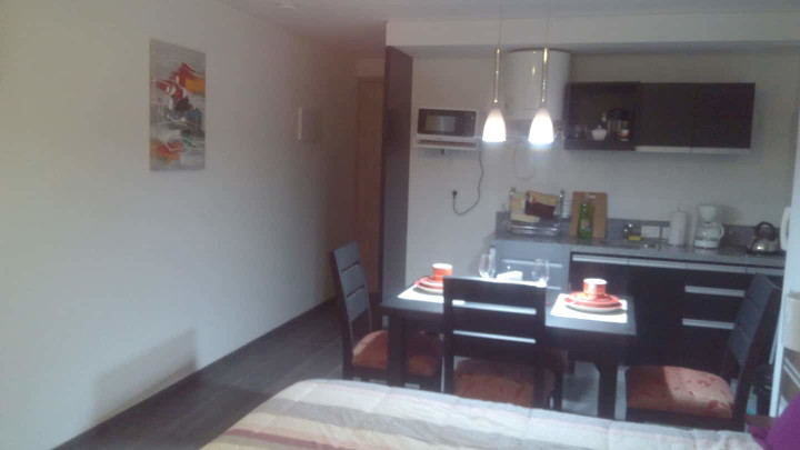 Pocitos Punta Carretas Studio Estrena 05/2016 - Montevideo