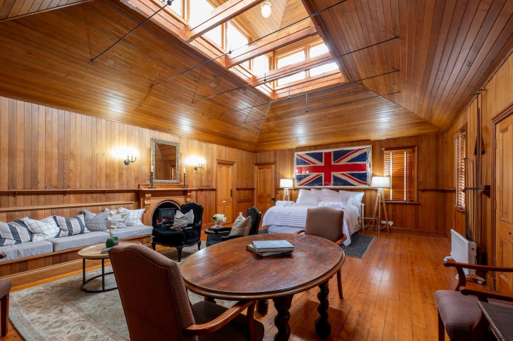 Guesthouse In Mount Macedon - Romsey