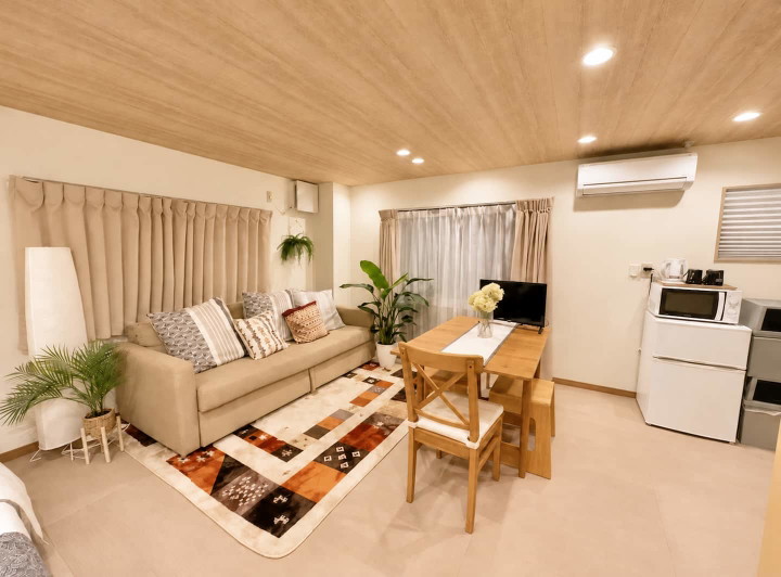Ginza District【first In Stay · 201】private Floor | - Ginza