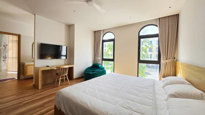 Maison De Détente Pour 18&nbsp;Personnes à Gw Phu Quoc - Phú Quốc