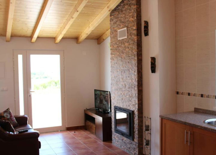 Beach House - Alentejo Coast - Melides - Grândola