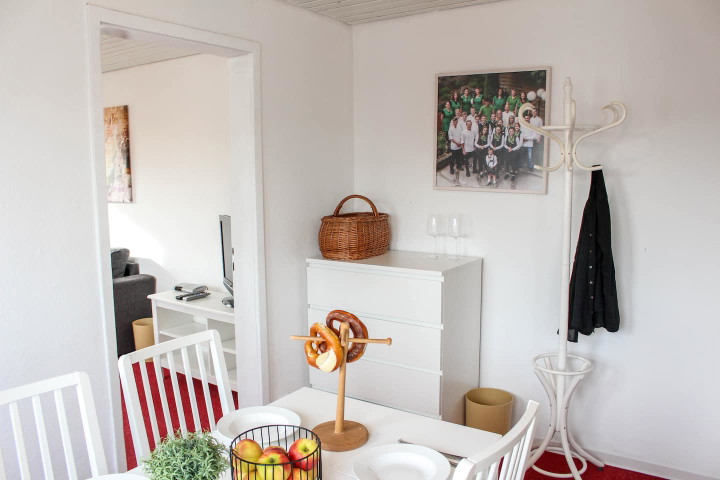 Apartment Für 4 - Böblingen