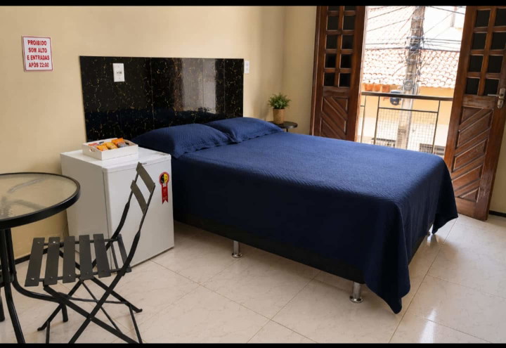 Estúdio Com Ar Condicionado No Centro De Juazeiro - Juazeiro do Norte