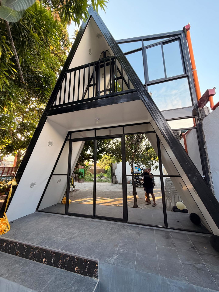 Hiraya Transient House - Hermosa
