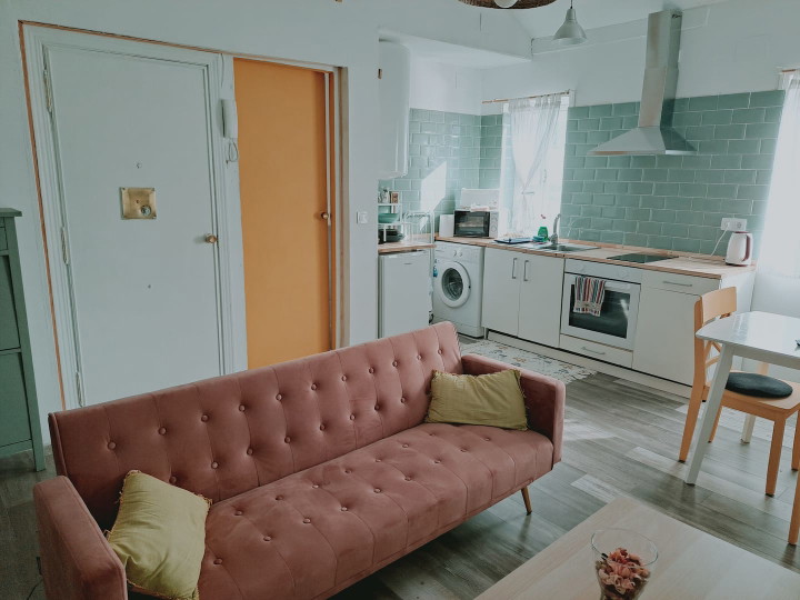 Apartamento Frida - San Valentin