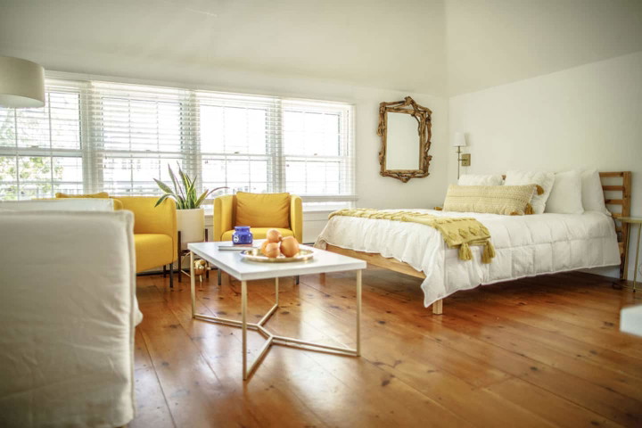 Loft On Columbia - Cape May, NJ