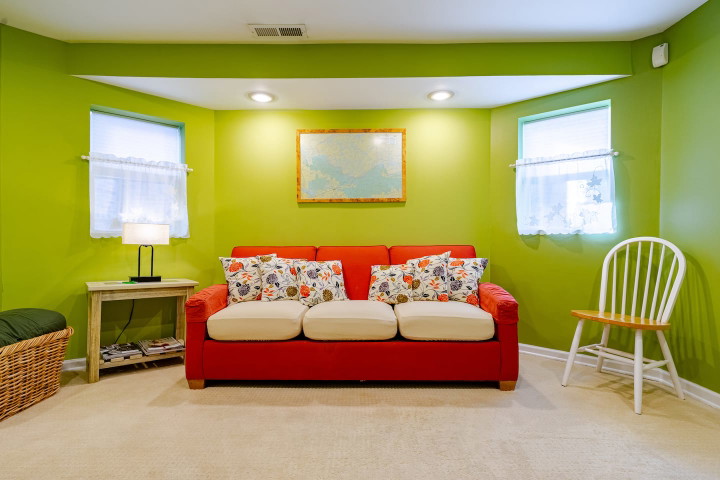 Suite Privée à Lincoln Square - Skokie, IL