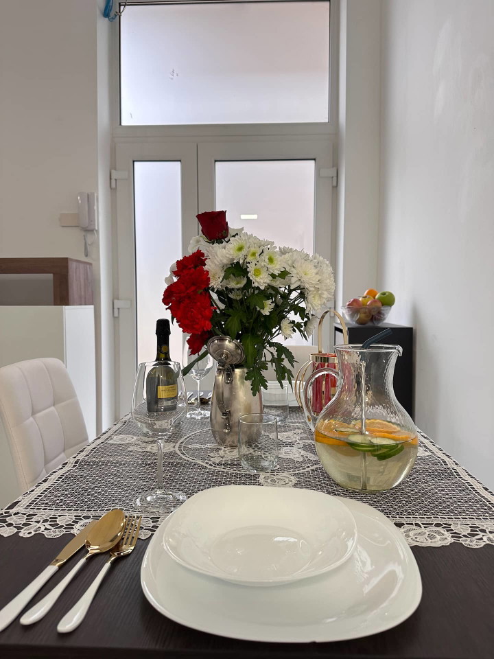 Thurao Lyra | Appartement Moderne Entre Côme&milan - Saronno