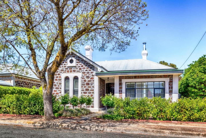 Barossa Valley View Guesthouse - Barossa Valley
