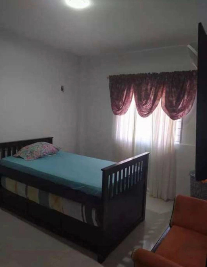 Habitación Amueblada En Lugar Tranquilo Y Seguro - Sincelejo