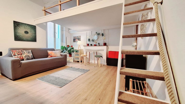 Magnifique Studio - La Ciotat