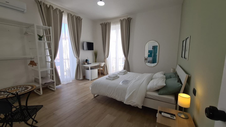 Fortuna Guest House: Oasi Di Relax - Syracuse