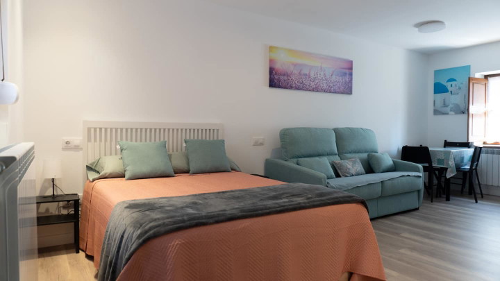 Fani Apartment - Ezcaray