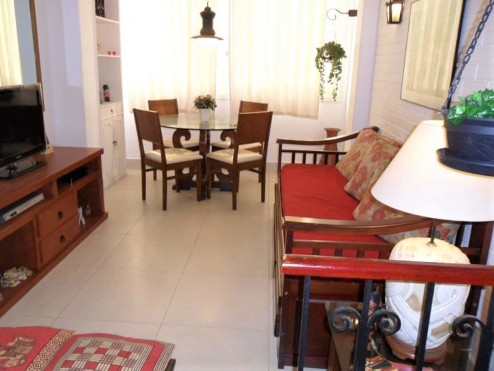 Familiar, Quiet, Peaceful And Cozy - Rio de Janeiro