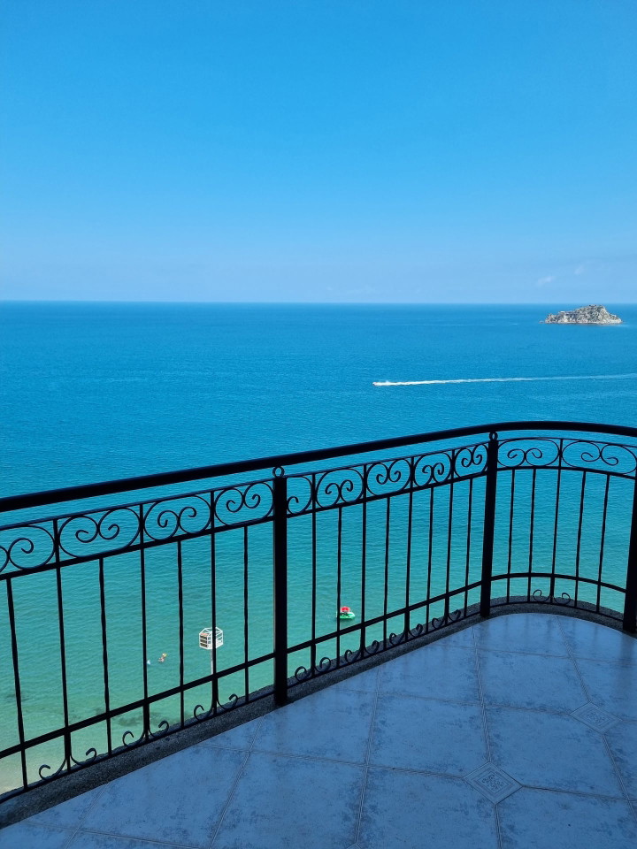 Balcón Del Infinito - Santa Marta