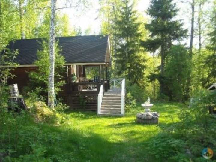 Cozy Cottage By The Lake (Mökki 2) - Porvoo
