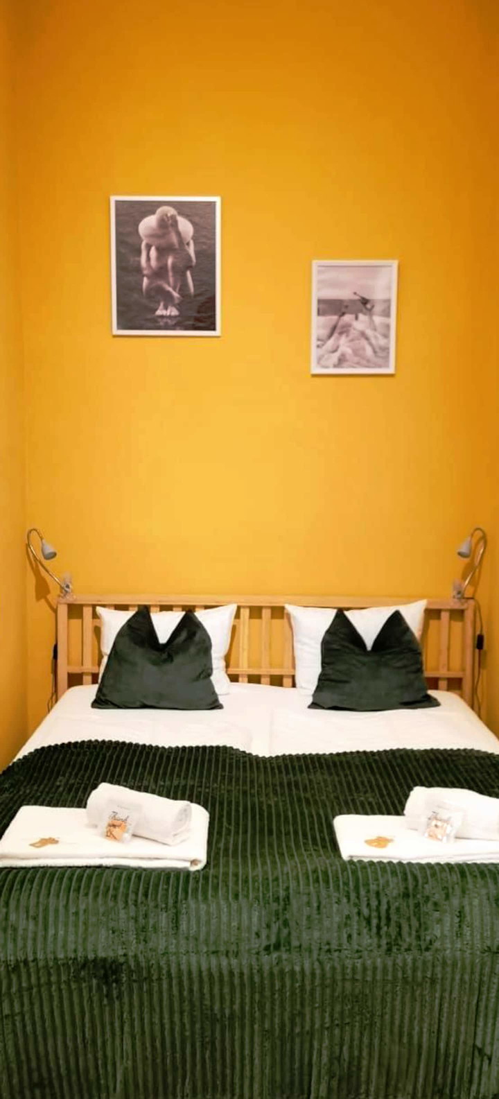 Amarilis - Dolce Duo Homes - Schwechat