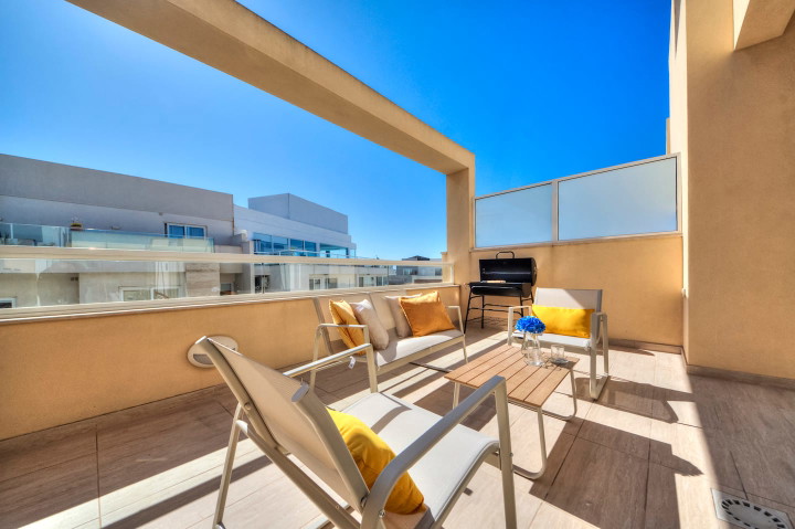 Xl Suites Ortigia Collection By Haven & Keys Mt - Malte