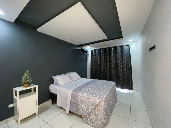 House With Wi-fi + A/c| Near Muelle Cabotaje | Beaches - Honduras