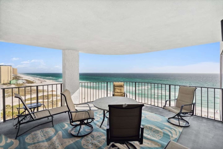Watercrest 902- Free Beach Chairs! - Florida Panhandle, FL