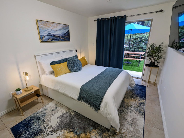 The Mccadden Place - A Central & Cozy Guest Suite - Los Angeles