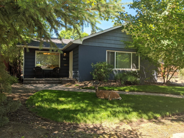 Updated 2br - Blocks From Downtown! - Bend, OR
