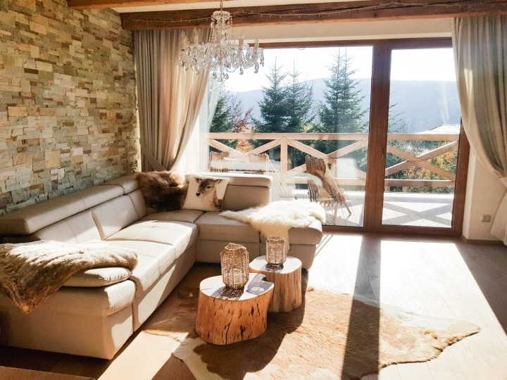 Chalet Rebeca, Donovalley Resort, Donovaly - Donovaly