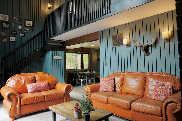 Mountain Lodge! Only Steps From Main St & Lifts! - Breckenridge, CO