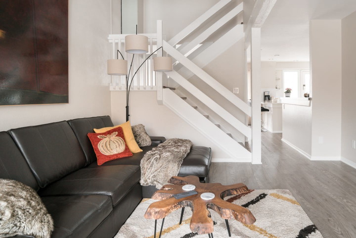 Well-appointed Apartment In Downtown Boulder - Boulder, CO