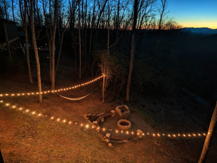 Mountain View Cabin | 15 Min To Casino - Murphy, NC