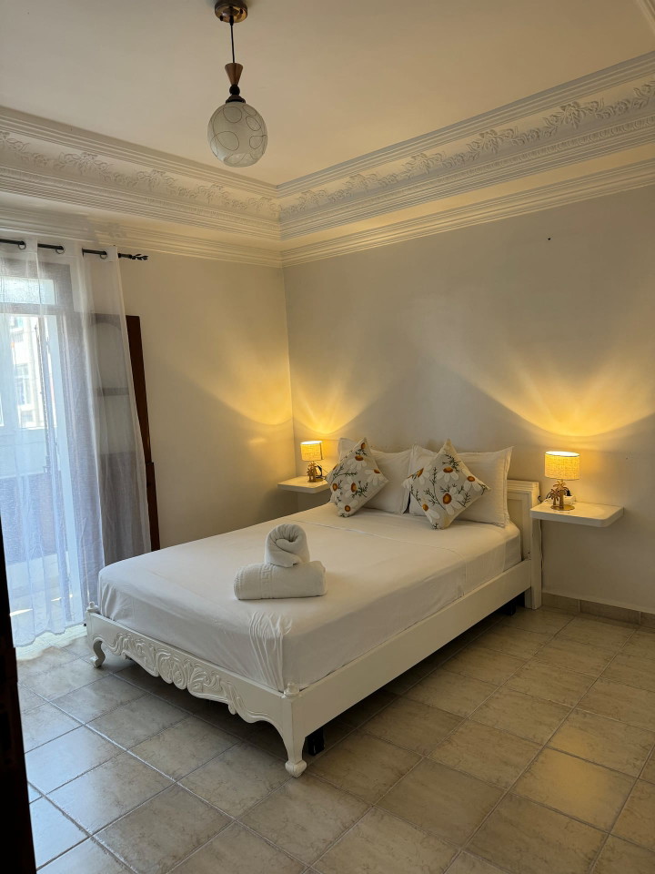 Chez Ali 2 Bedroom Apartments - Essaouira