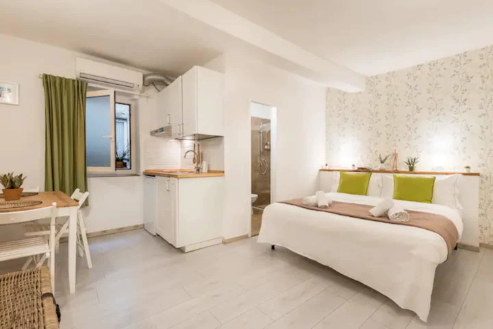 Cozy In The Historic Center - Florenz