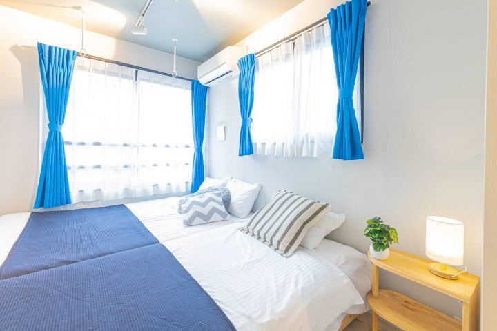 【Direct Shibuya】near Skytree/3 Guests/wi-fi - Tokio