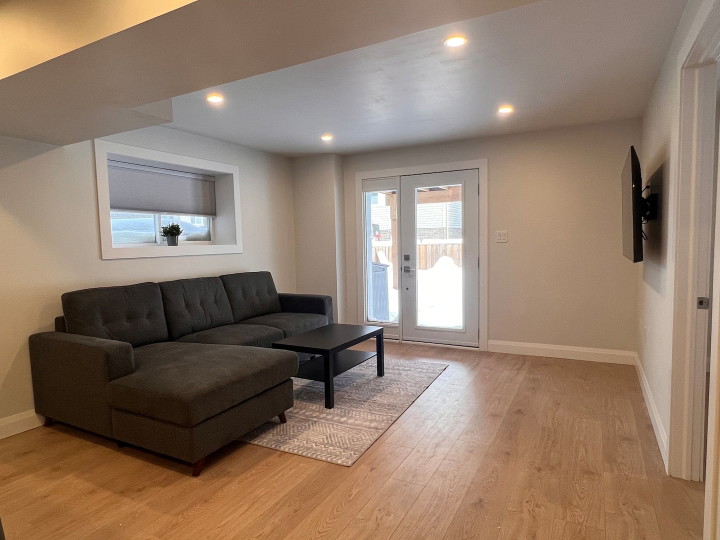 Charming 1-bedroom Apartment - Waterloo