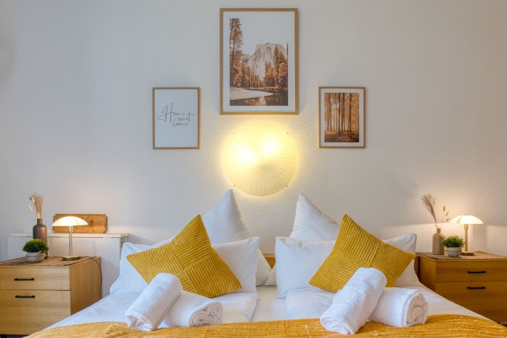 Wellness Apartment Auszeit Mit Sauna & Pool - Seefeld