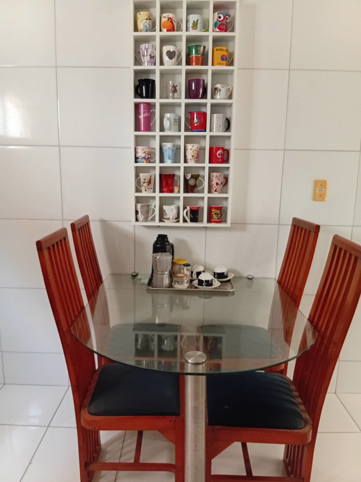 Cantinho Da Tranquilidade - Sobral