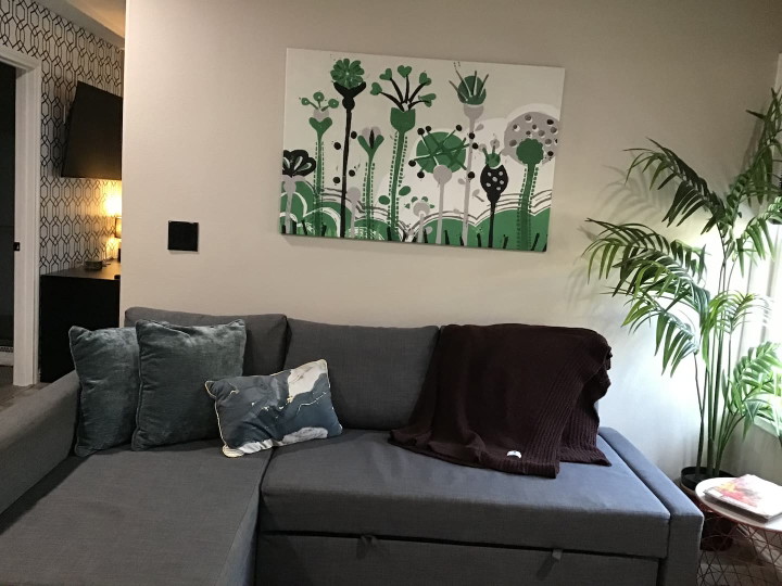 Hidden Gem Las Vegas Entire Guest House - Fremont, CA