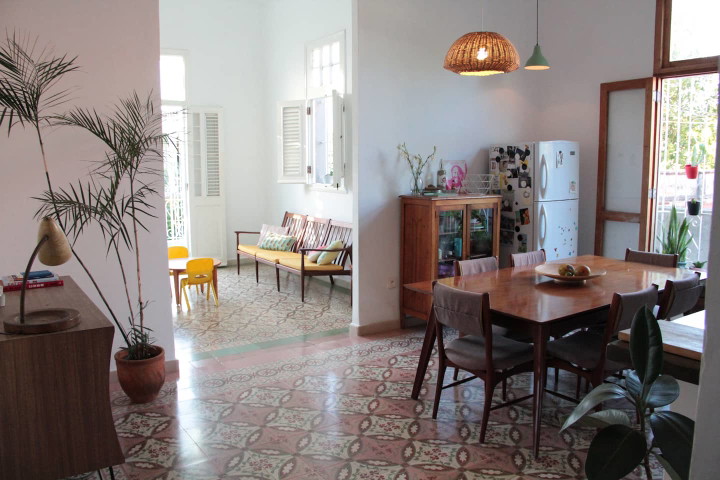 Havana Radio Residence - Cuba
