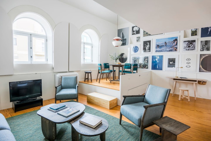 Flattered To Be In Porto City View Apartment B - Porto