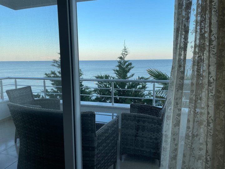 Silivride Denize Sıfır  Wake Up To Waves - Silivri