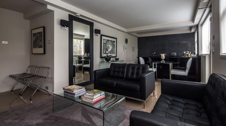 Fehre Court Apartment - Tasmania