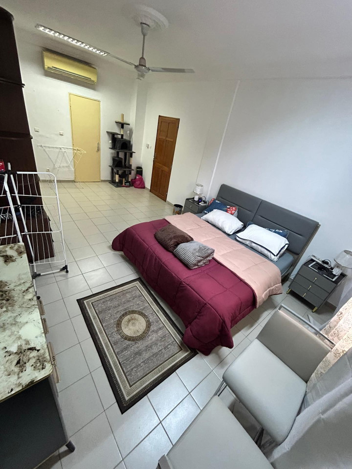 Appartement Douedraogo N°&nbsp;2 - Ouagadougou