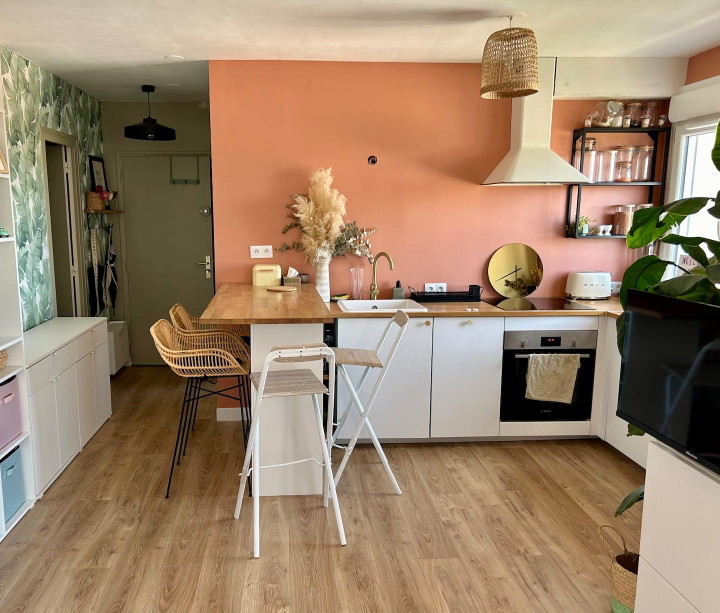 Chez Rose - La Rochelle