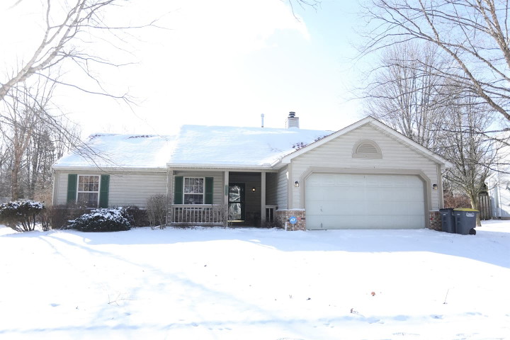 Neighborhood Ranch With Parks, 3 Miles To Purdue - West Lafayette, IN