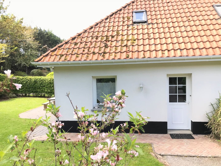 Le Bas Buisson - Gite Pour 8 Pers - Prox. Wissant - Calais