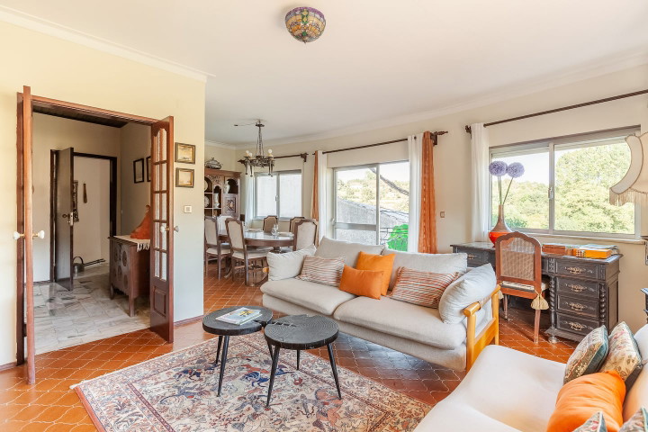 2nd Floor Apartment In Praia De Fráguas - Região do Norte