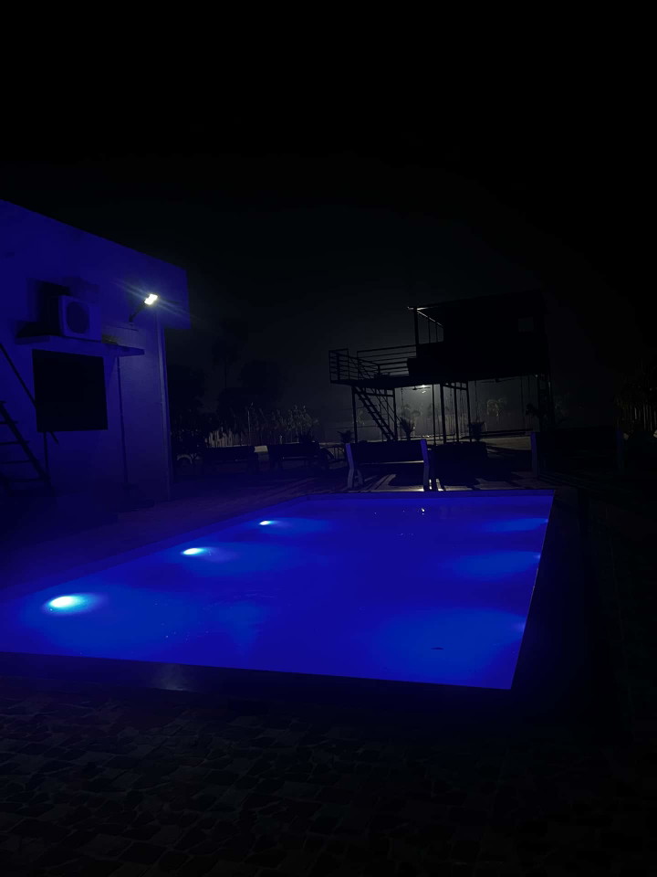 Mahi Farm - Anand