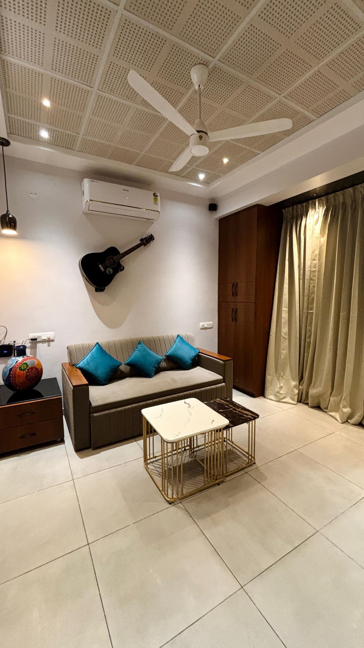 Sumadhu Homes-501 - Kolhapur