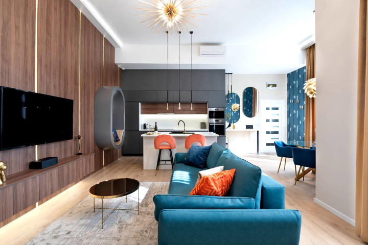 Andrew's Place, Budapest Kriszti - Budapest